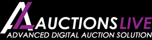 Auctions Live | Home