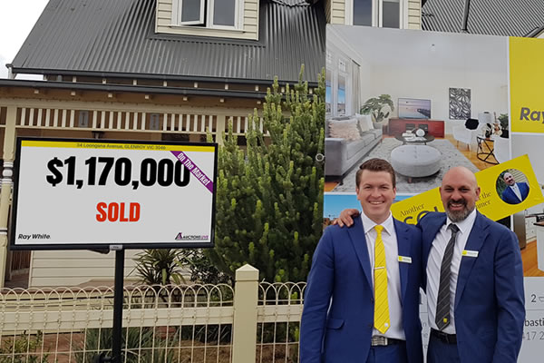 Auctions Live | Onsite Auction Solution